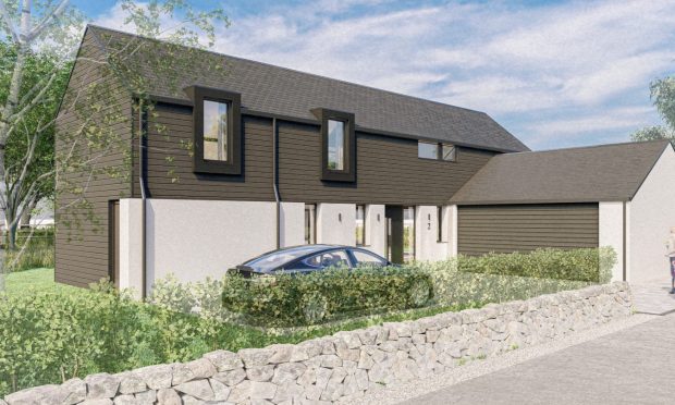 On the market: 5 new luxury homes at Lundie