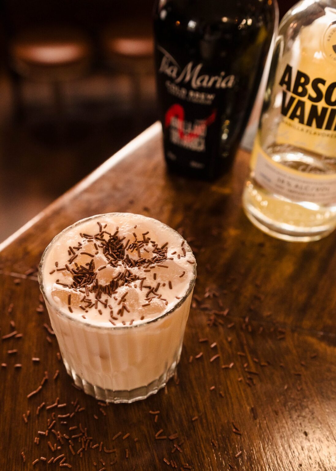 7 cocktails for just £5 during Dundee Cocktail Week