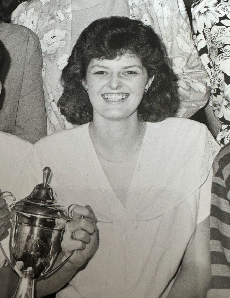 Nicola Lunn: Family pay tribute to Perth mum, 52