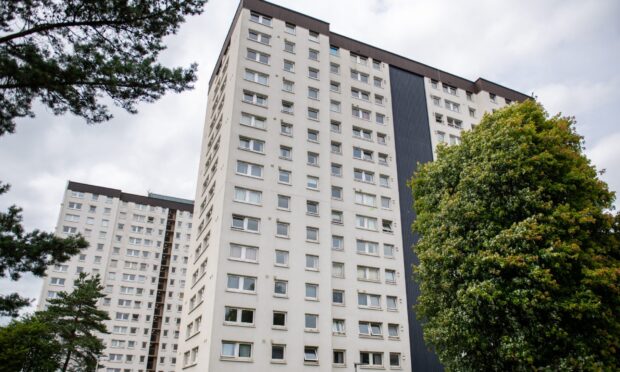 Lochee multis set for £500K 'environmental improvements'