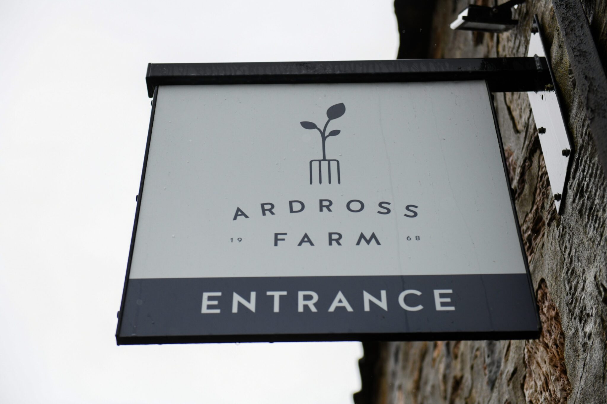 Meet the mum and three sisters making Ardross Farm thrive