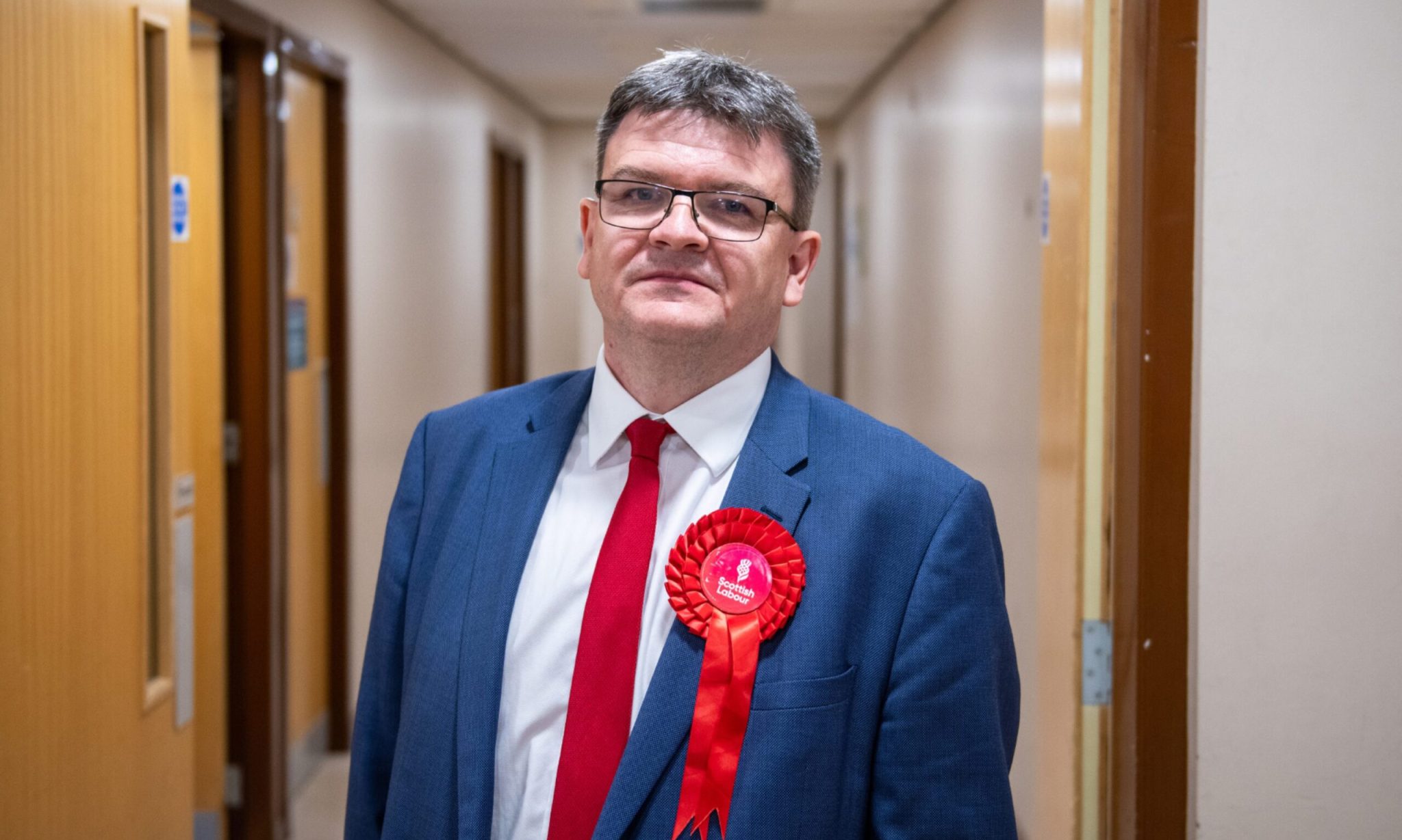 SNP spooked in Dundee as Labour targets double by-election win