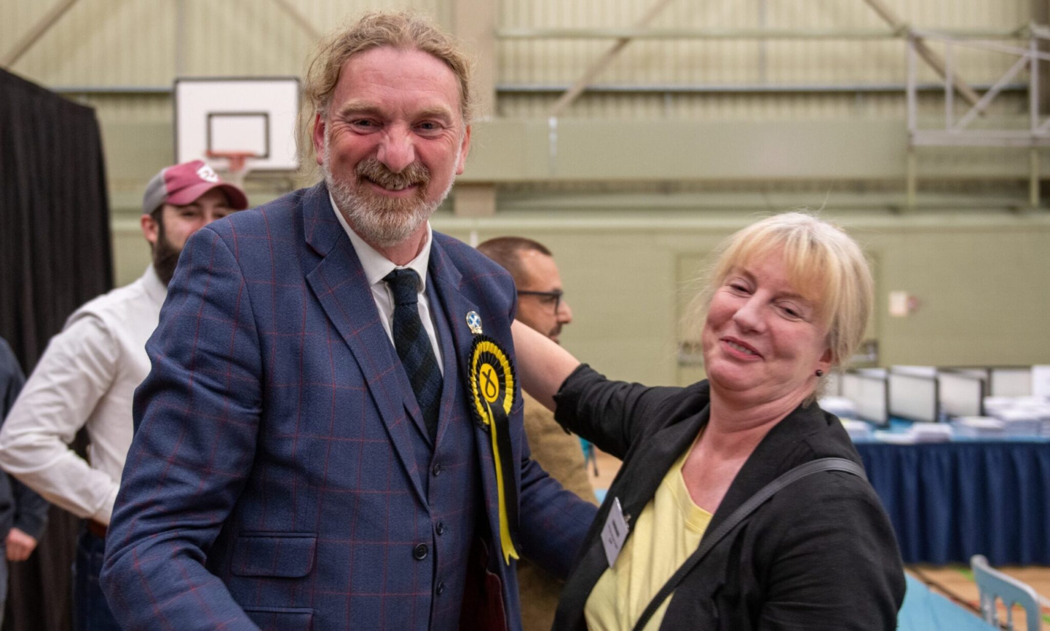 5 reasons Dundee kept faith in the SNP
