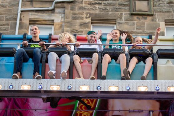 St Andrews Lammas Market: Dates, attractions & road closures