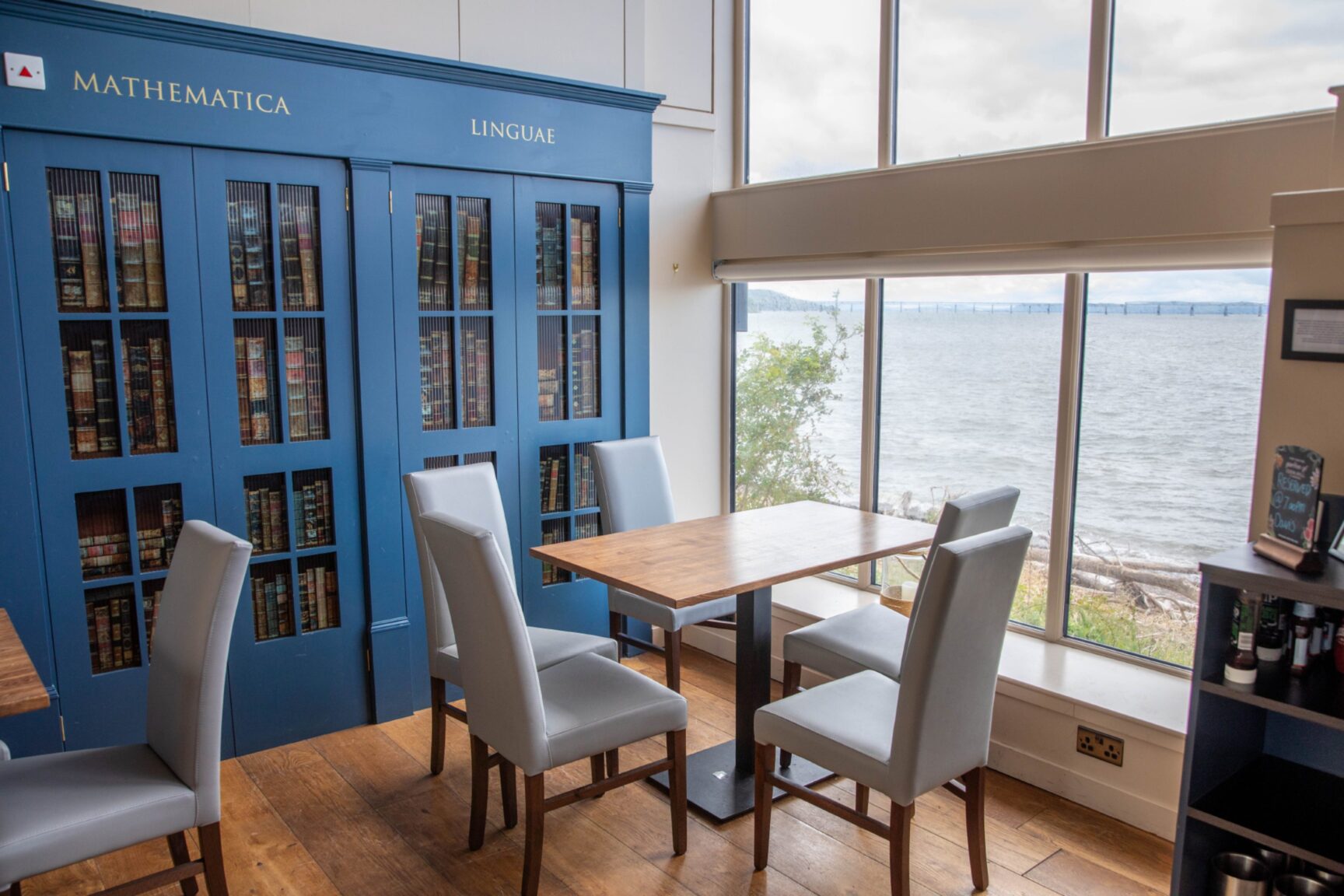 Did Newport’s Boat Brae pub grub offering leave me wanting more?