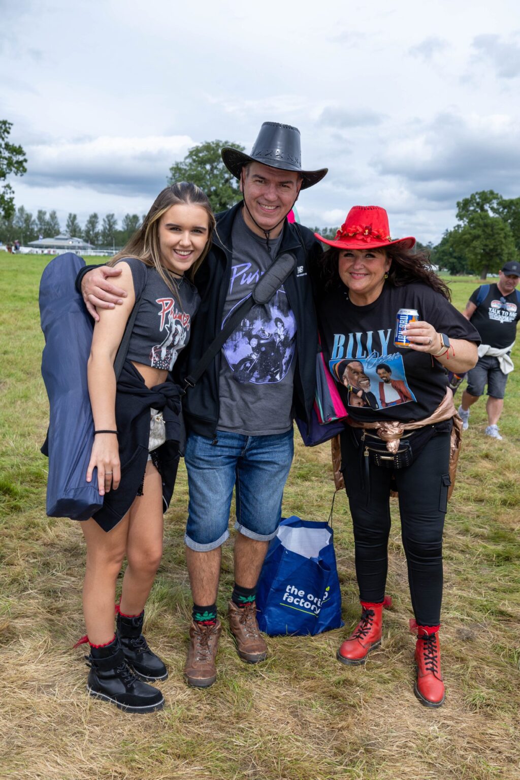 Rewind 2024: Best photos from Saturday at Scone Palace