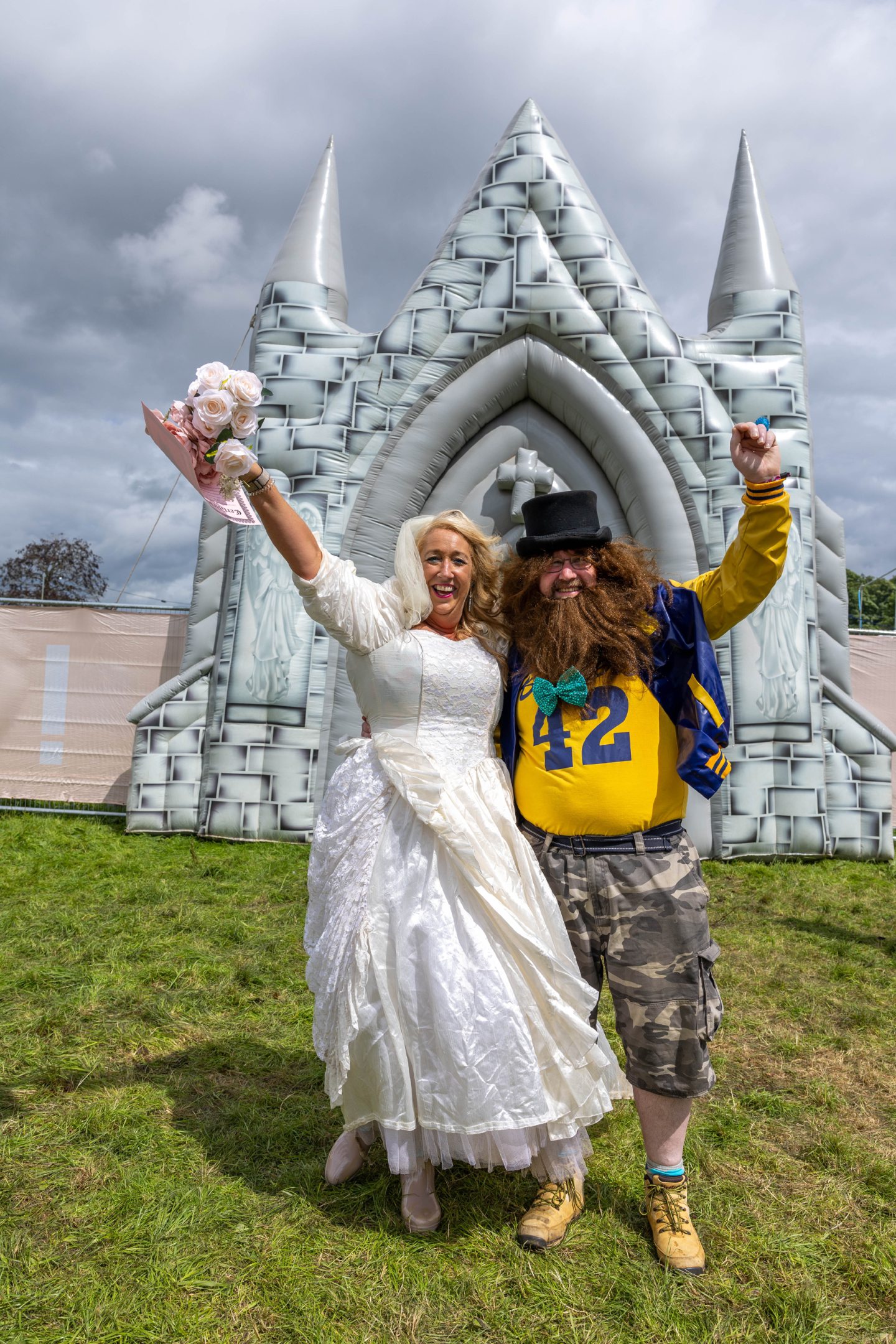 Rewind 2024: Best photos from Sunday at Scone Palace
