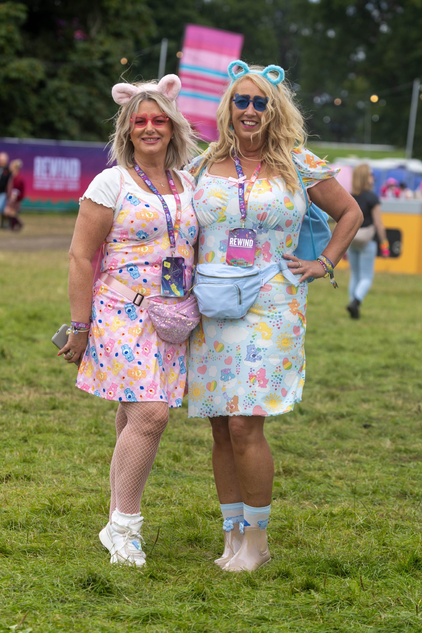 Rewind 2024: Best photos from Sunday at Scone Palace