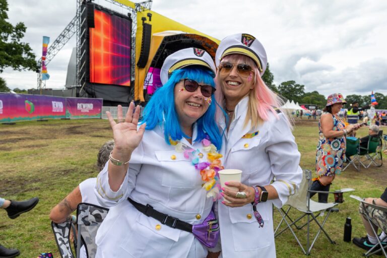 Rewind 2024: Best photos from Sunday at Scone Palace