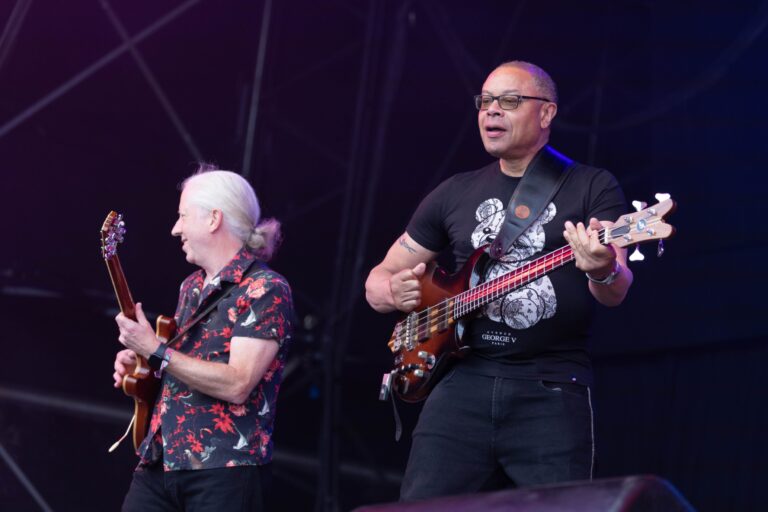 Rewind 2024: Best photos from Sunday at Scone Palace
