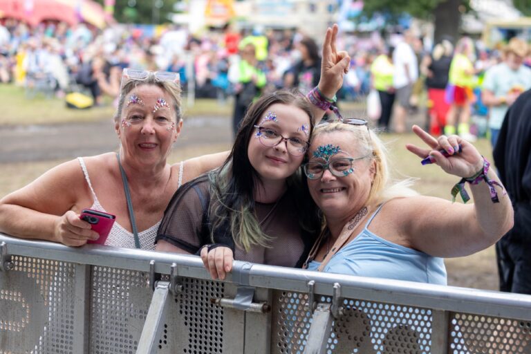 Rewind 2024: Best photos from Sunday at Scone Palace