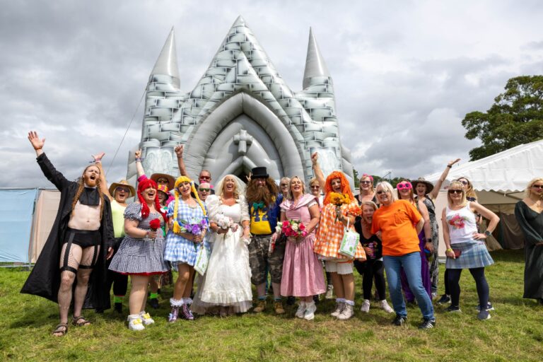 Rewind 2024: Best photos from Sunday at Scone Palace