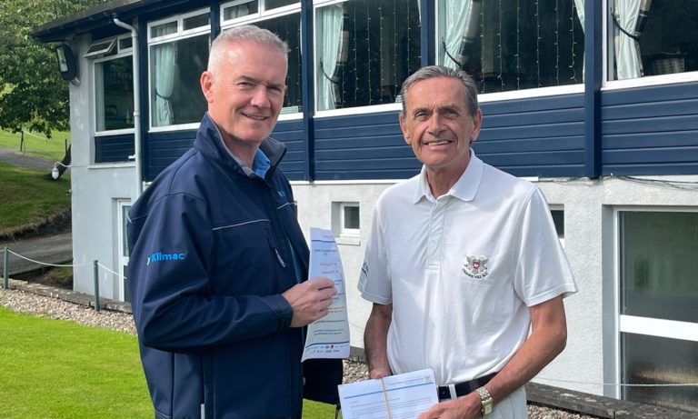 Perth Craigie Hill captain breaks silence as golf club faces closure