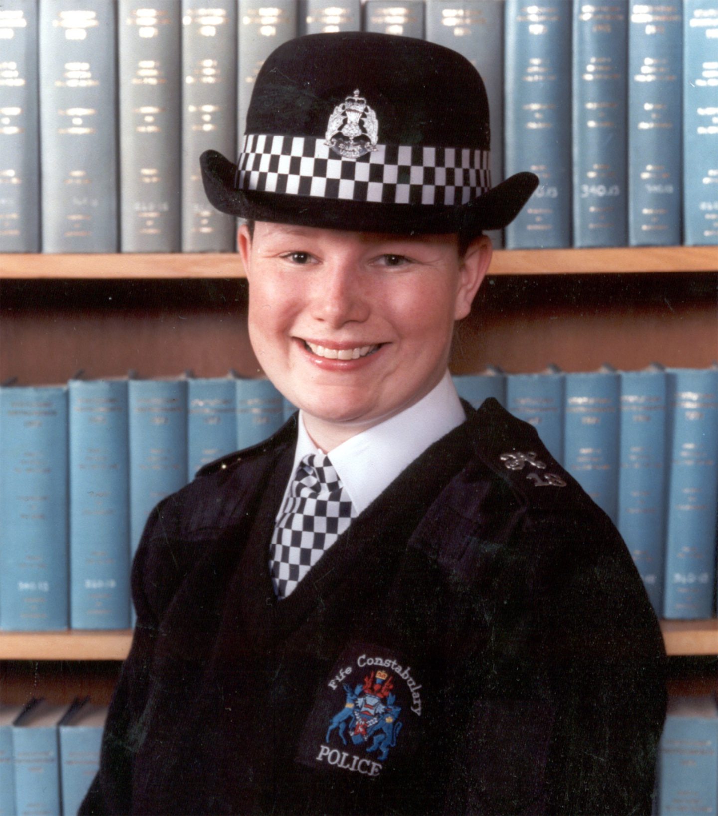 Cameron Allan: Fife killer made ‘murder’ Facebook posts