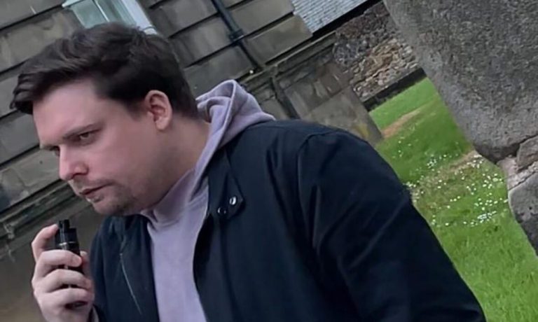 Thursday court round-up — Boxer Decca Heggie finally sentenced