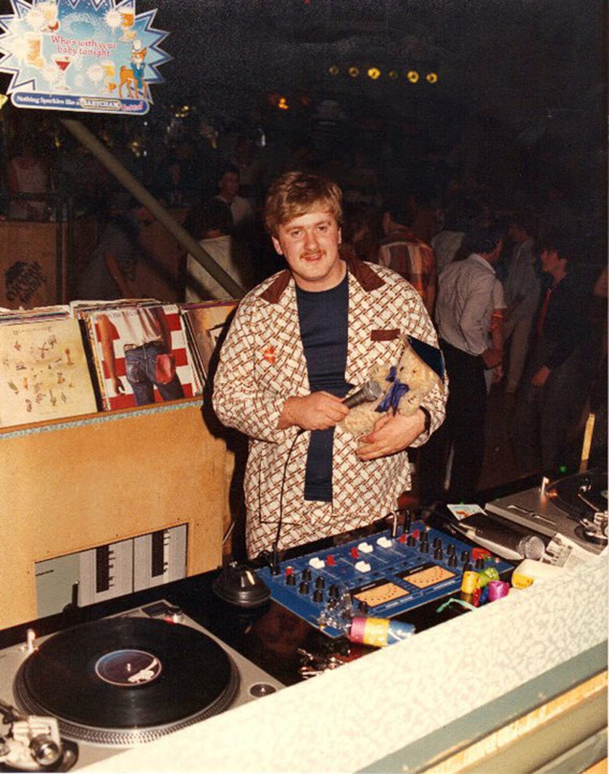 Dundee nightclubs: Did you hit dancefloor at these venues in 1984?