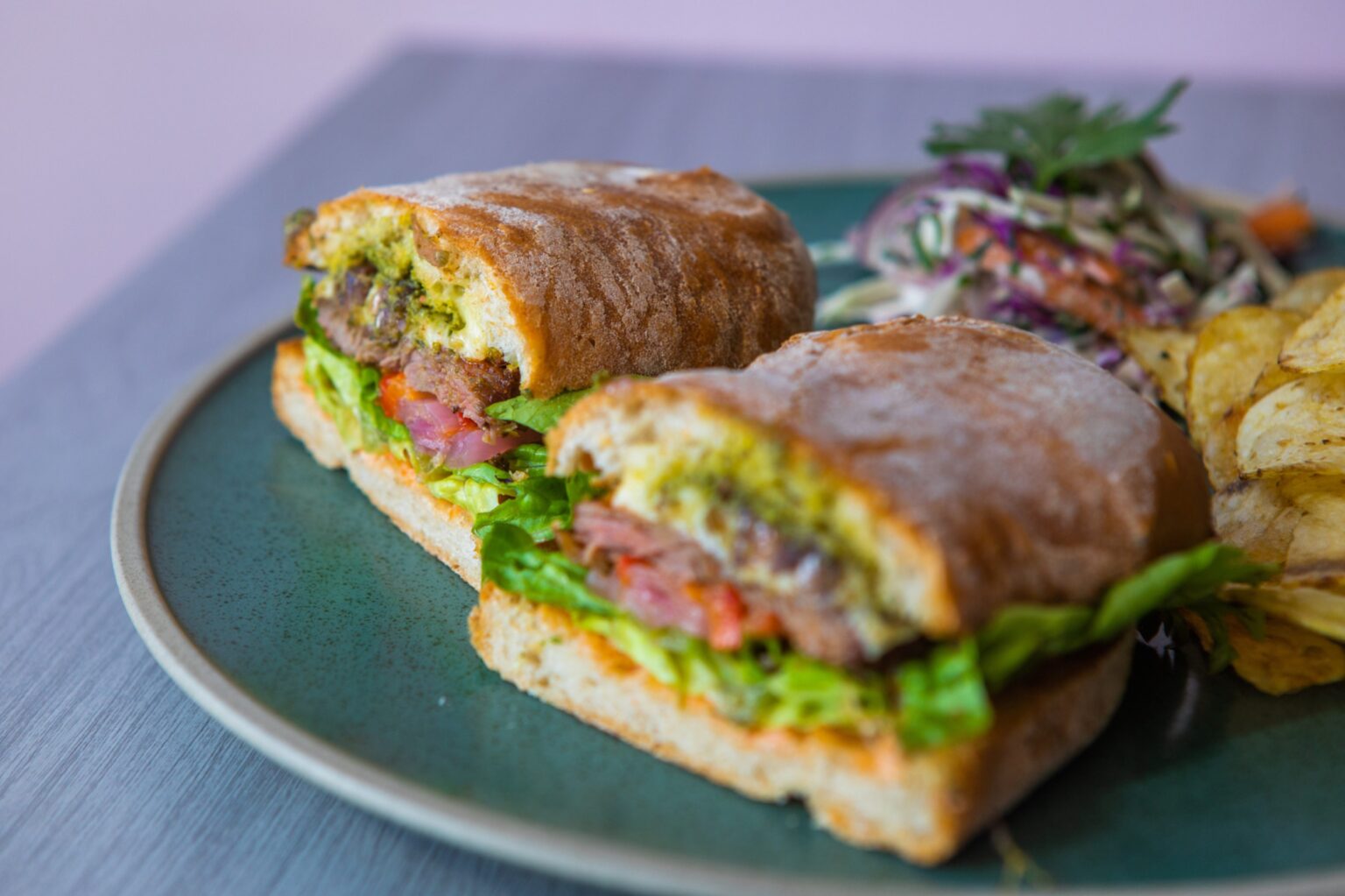 One Two Three Cup of Tea: What did I think of Tayport cafe?