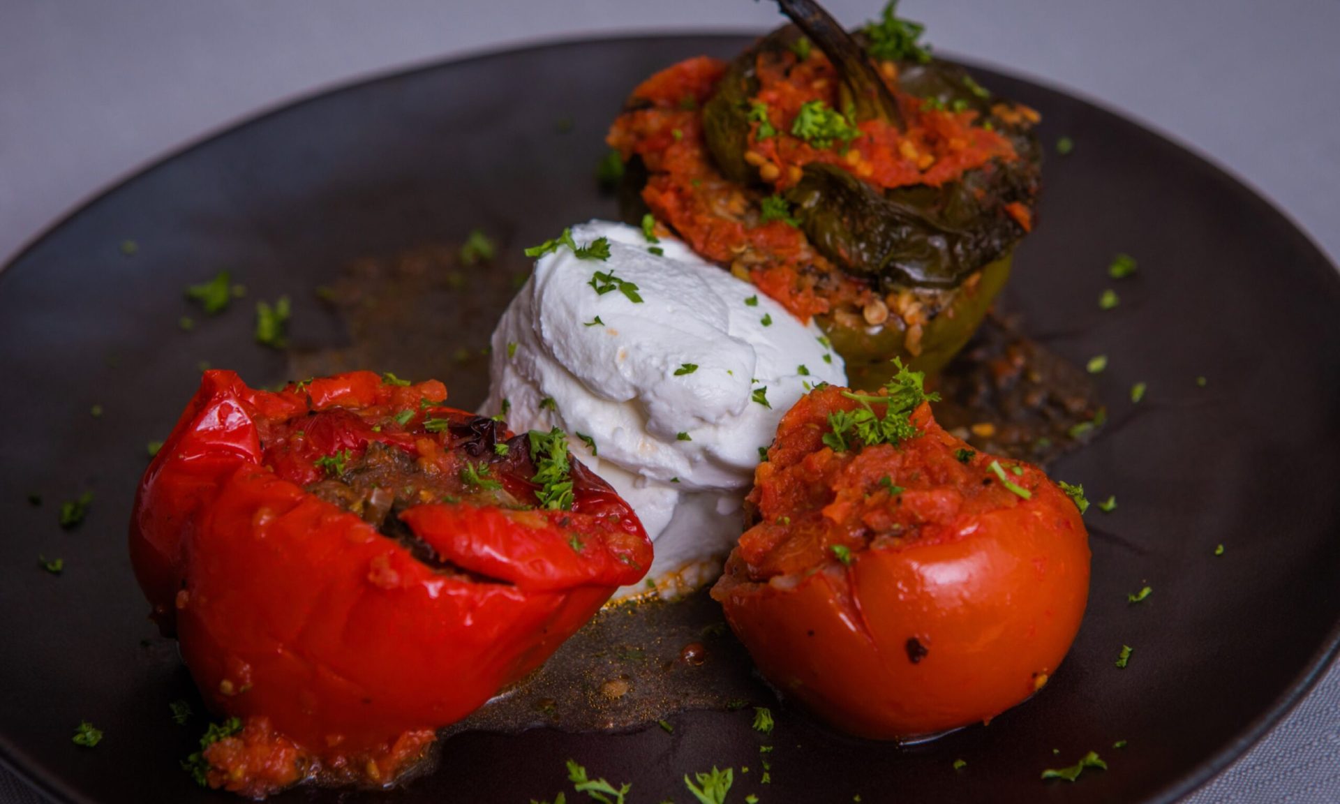 Is Perth's new Greek restaurant Aphrodite heaven in Hellas?