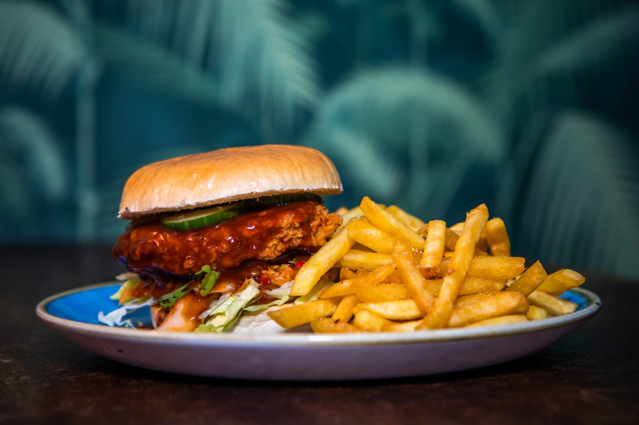 Did brunch menu deliver decadence at Gracie's, Broughty Ferry?