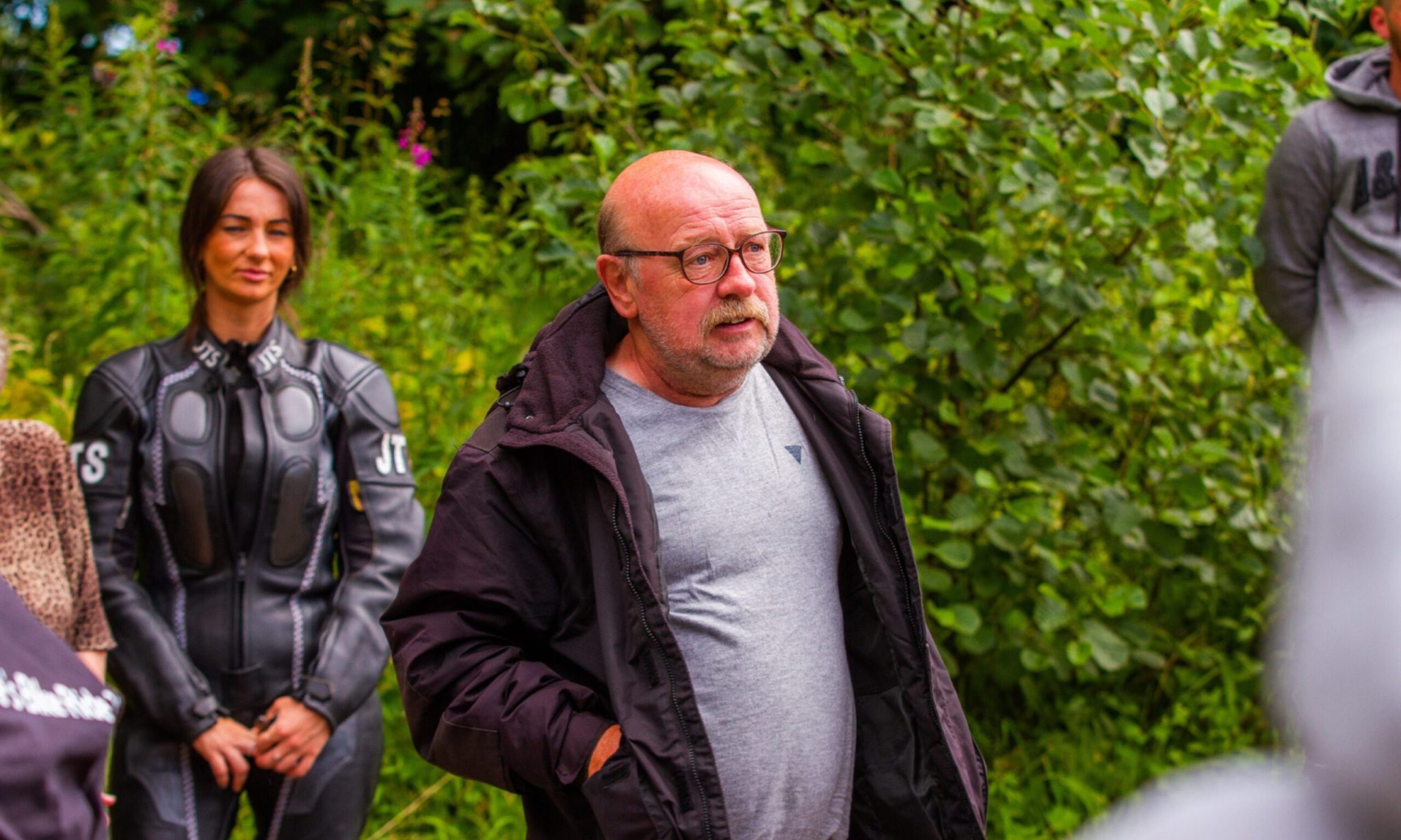 Tasmin Glass jail answers demanded by Steven Donaldson family