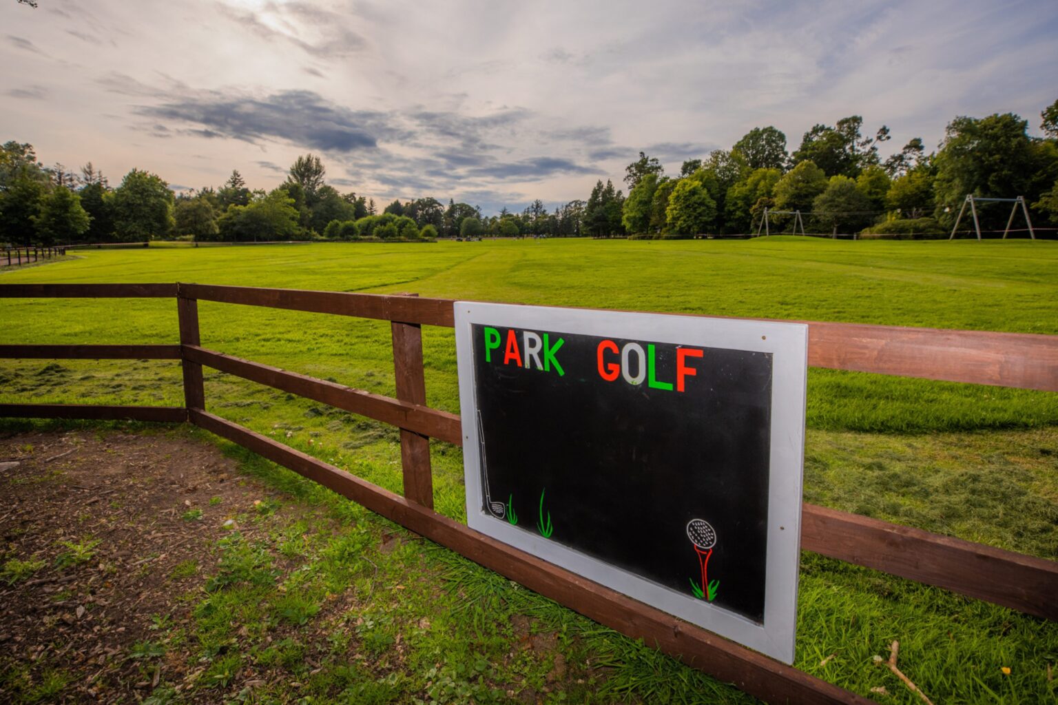 Love mini golf? Here are 6 fun Fife courses to try with the family