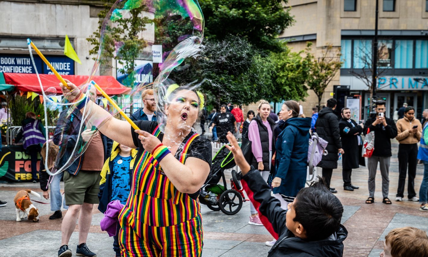 It's Always Sunny in Dundee: Play tells story of Michelin factory closure