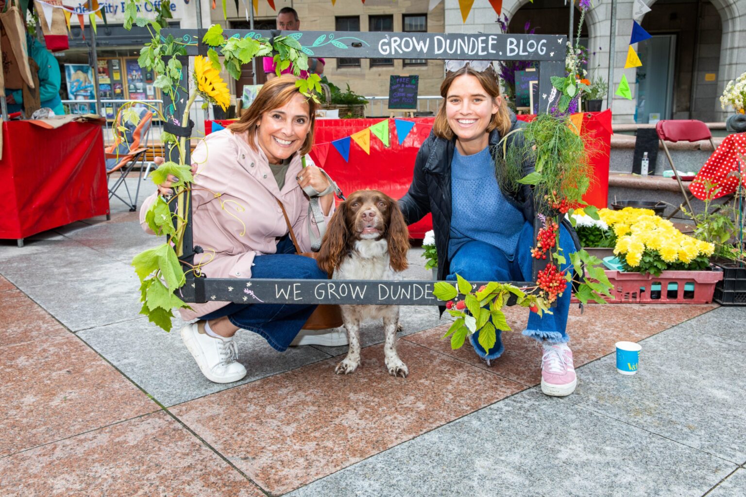 Inaugural Dundee Food and Drink festival hailed success