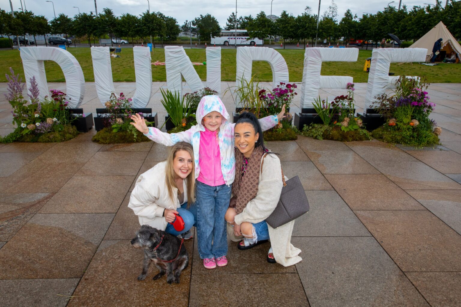 Inaugural Dundee Food and Drink festival hailed success