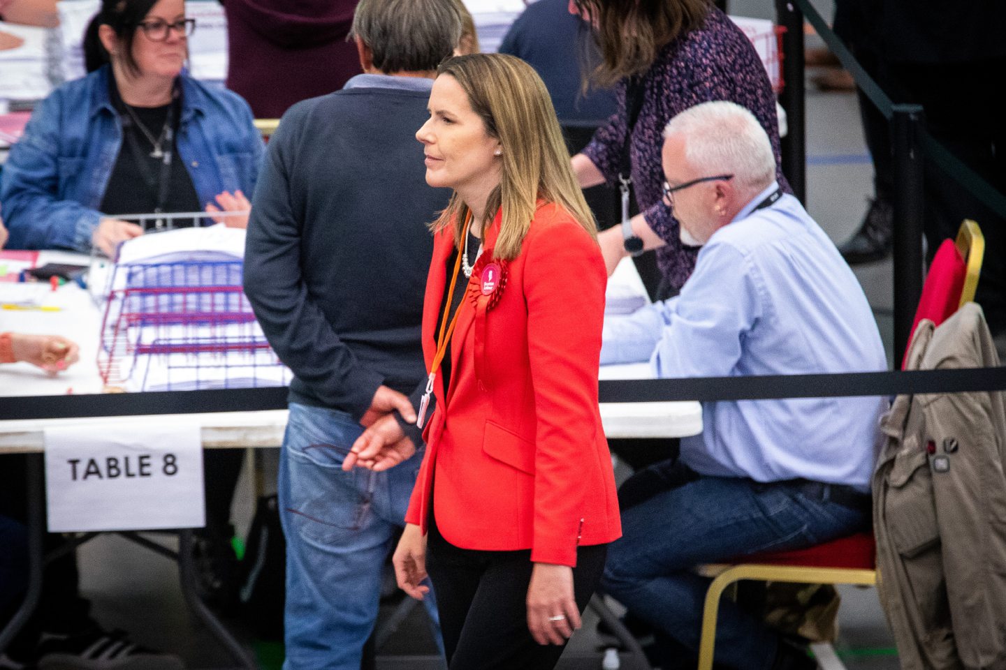 General election live: Latest in Perth, Dundee, Angus, Fife & Stirling