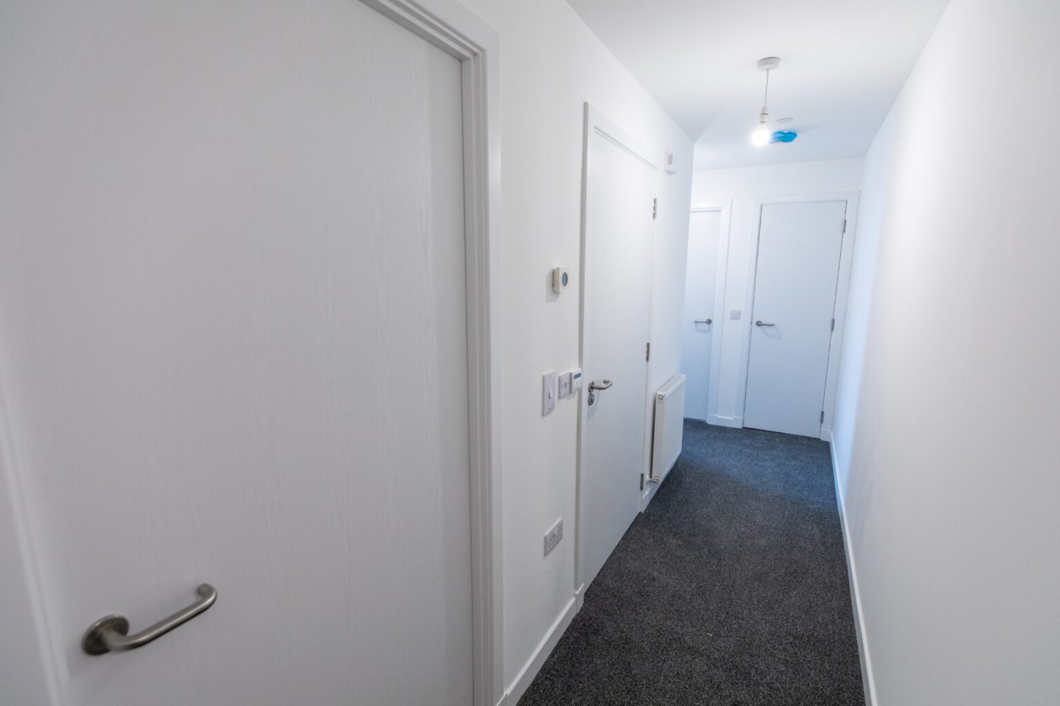 First look inside long-awaited Dundee Seagate flats