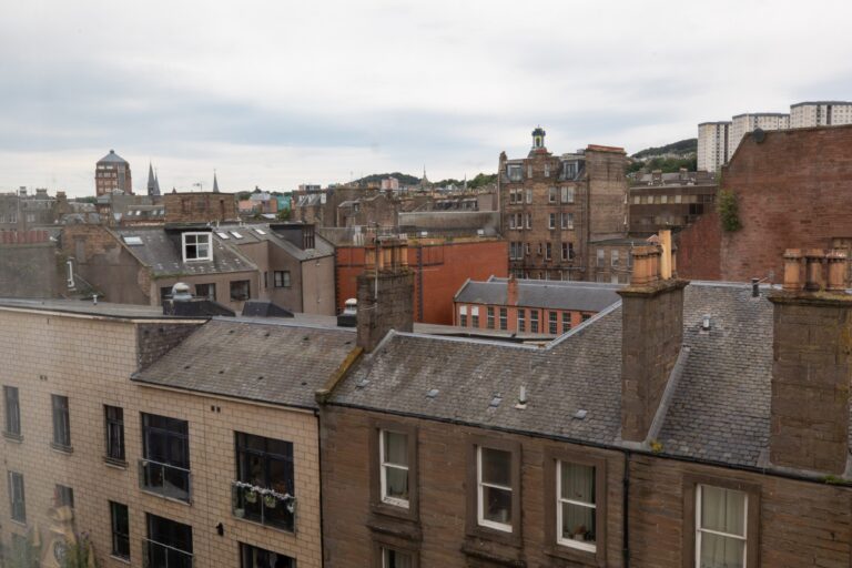 First look inside long-awaited Dundee Seagate flats