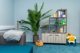 Dundee crisis centre first birthday 'bittersweet' after family tragedy