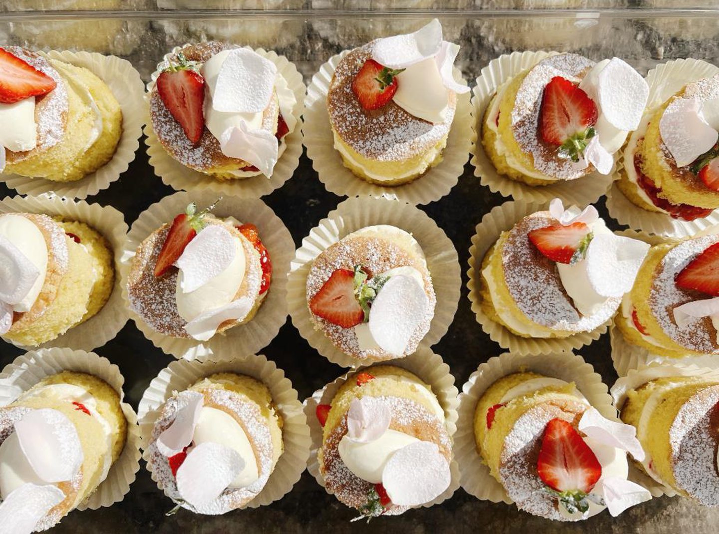 5 of the best Dunkeld bakeries and cafes for cake and coffee