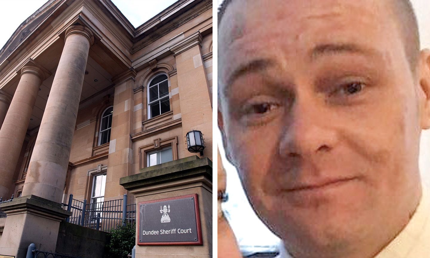 Wednesday court round-up — Barista barney and flipping the script