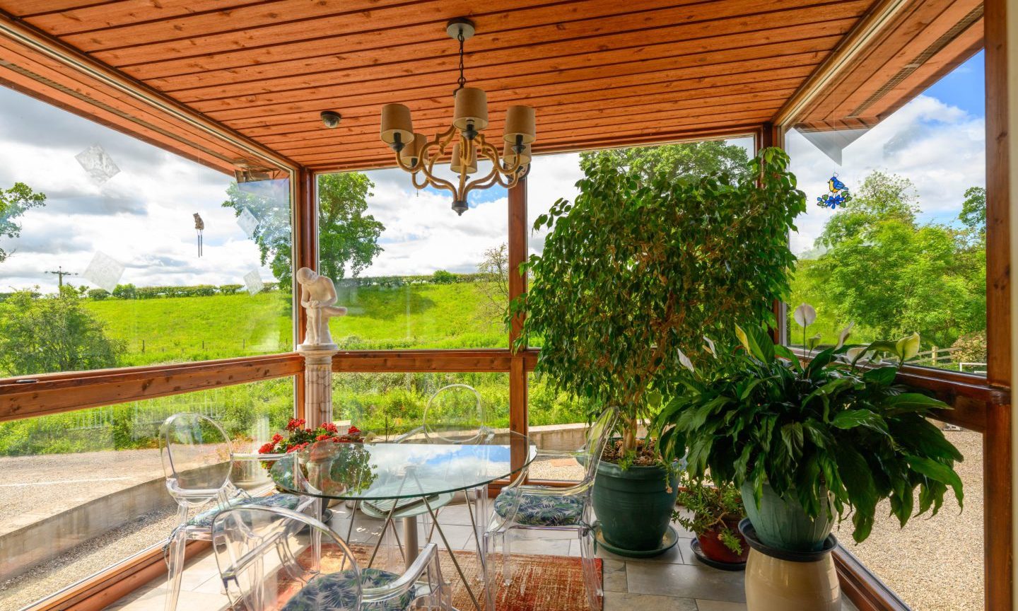 Sunfield House: Perthshire home with annexe apartment for £650k