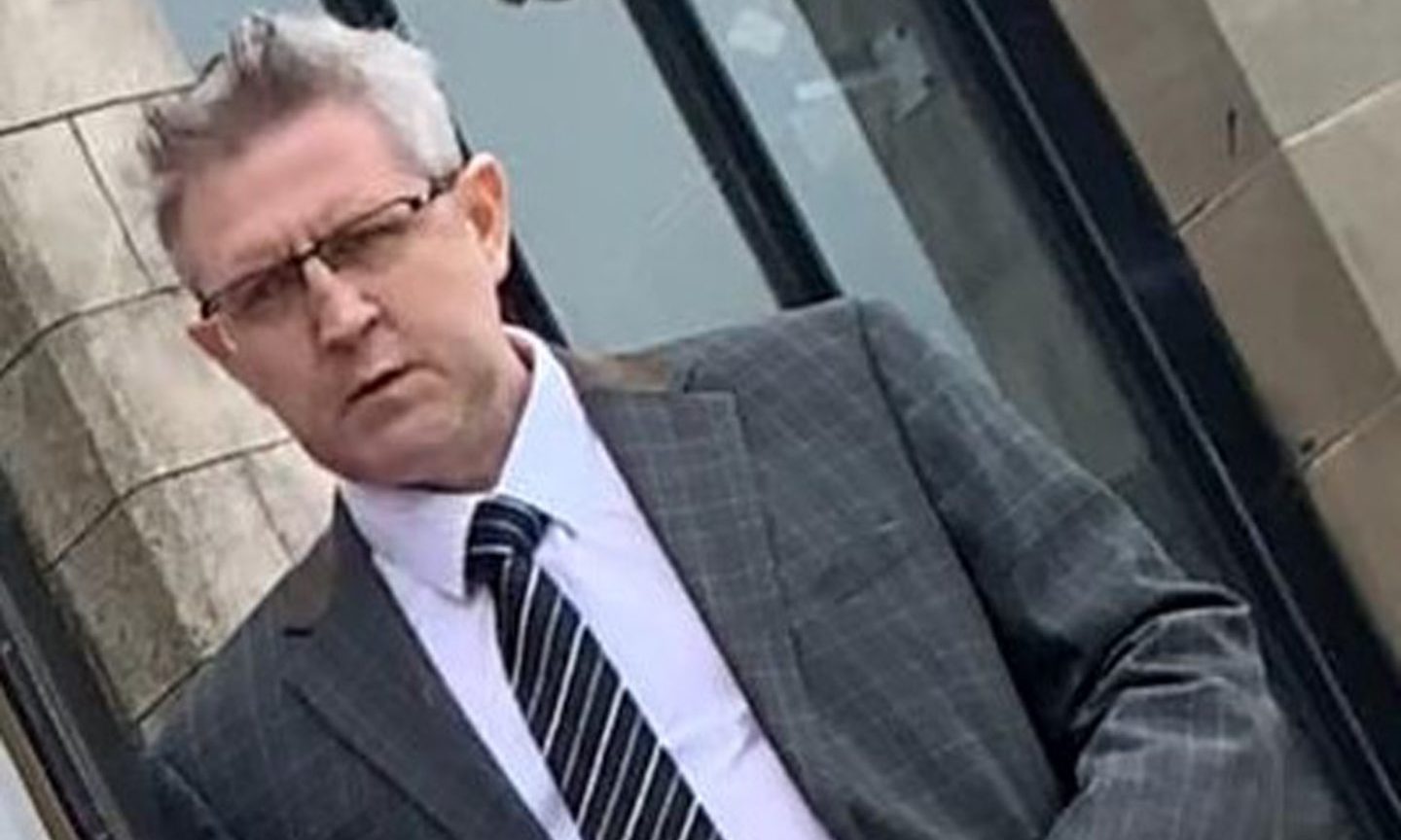 Thursday court round-up — Boxer Decca Heggie finally sentenced