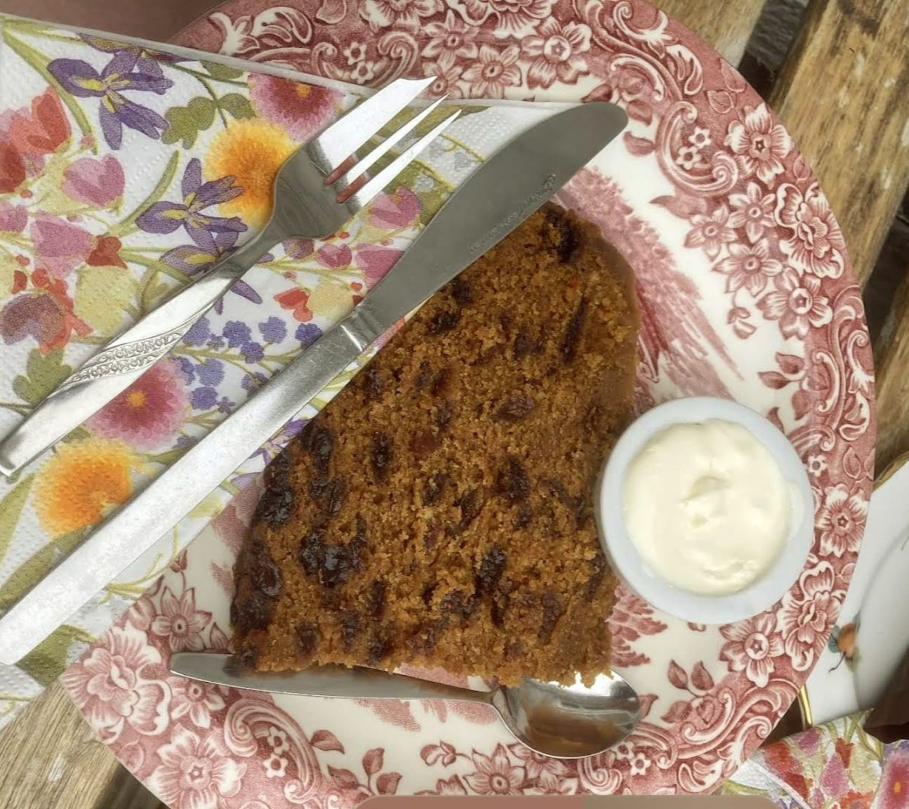 5 of the best Dunkeld bakeries and cafes for cake and coffee