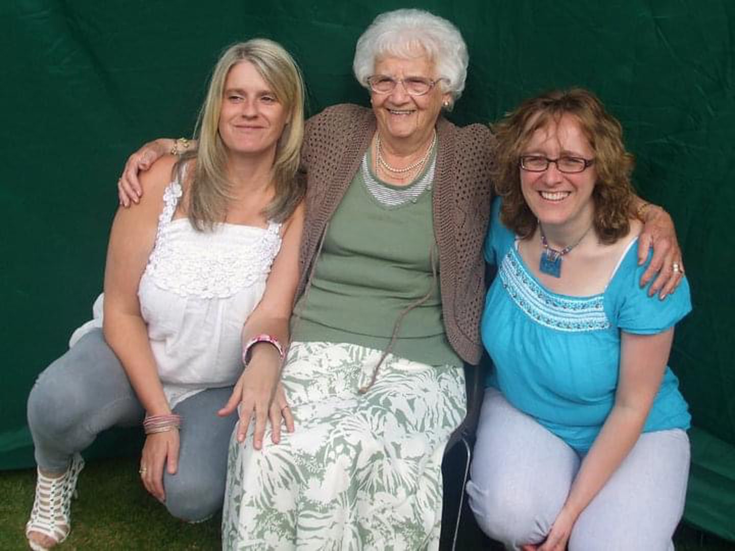 Obituary: Dundee 'picnic queen' Kathleen Simpson dies aged 103
