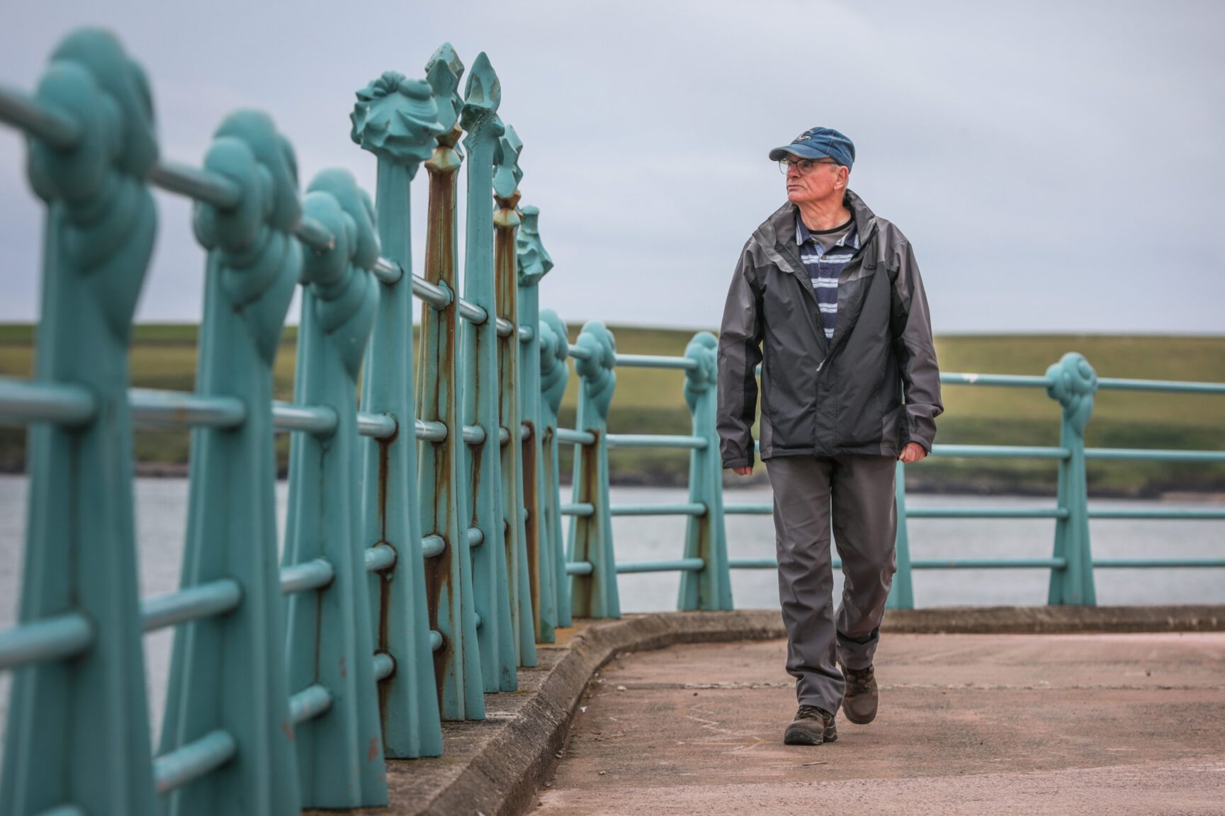 Government withholds Montrose coastal erosion dredging impact