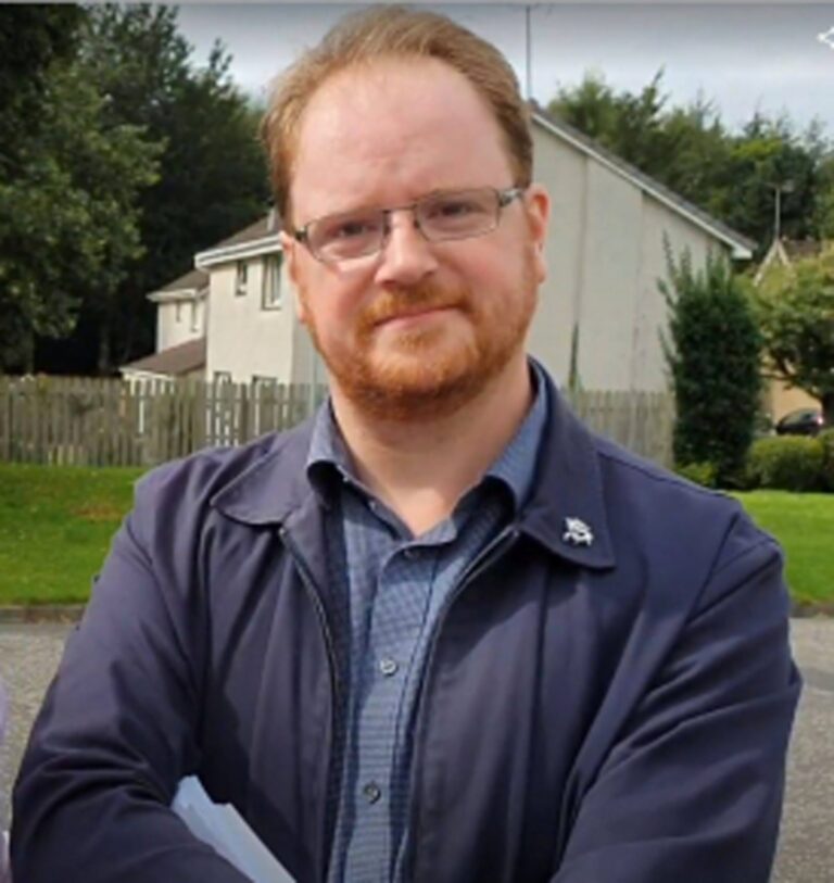 General election: Labour lands shock win in Stirling and Strathallan