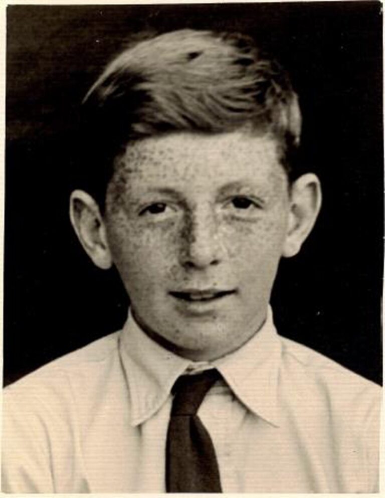 The story of Graham's Family Dairy and their Gold Top milk