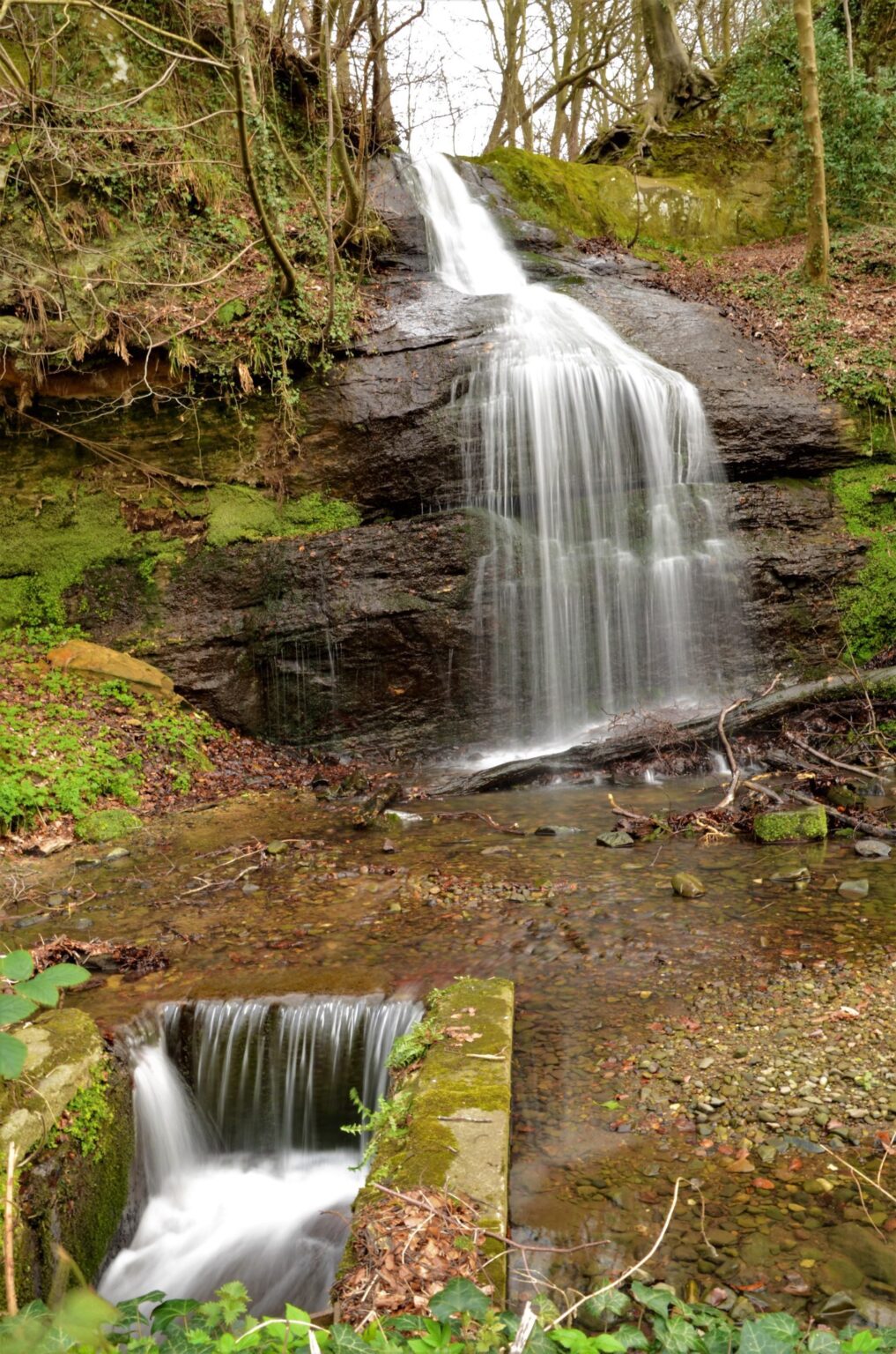11 magical waterfalls to visit in Tayside and Fife - The Courier