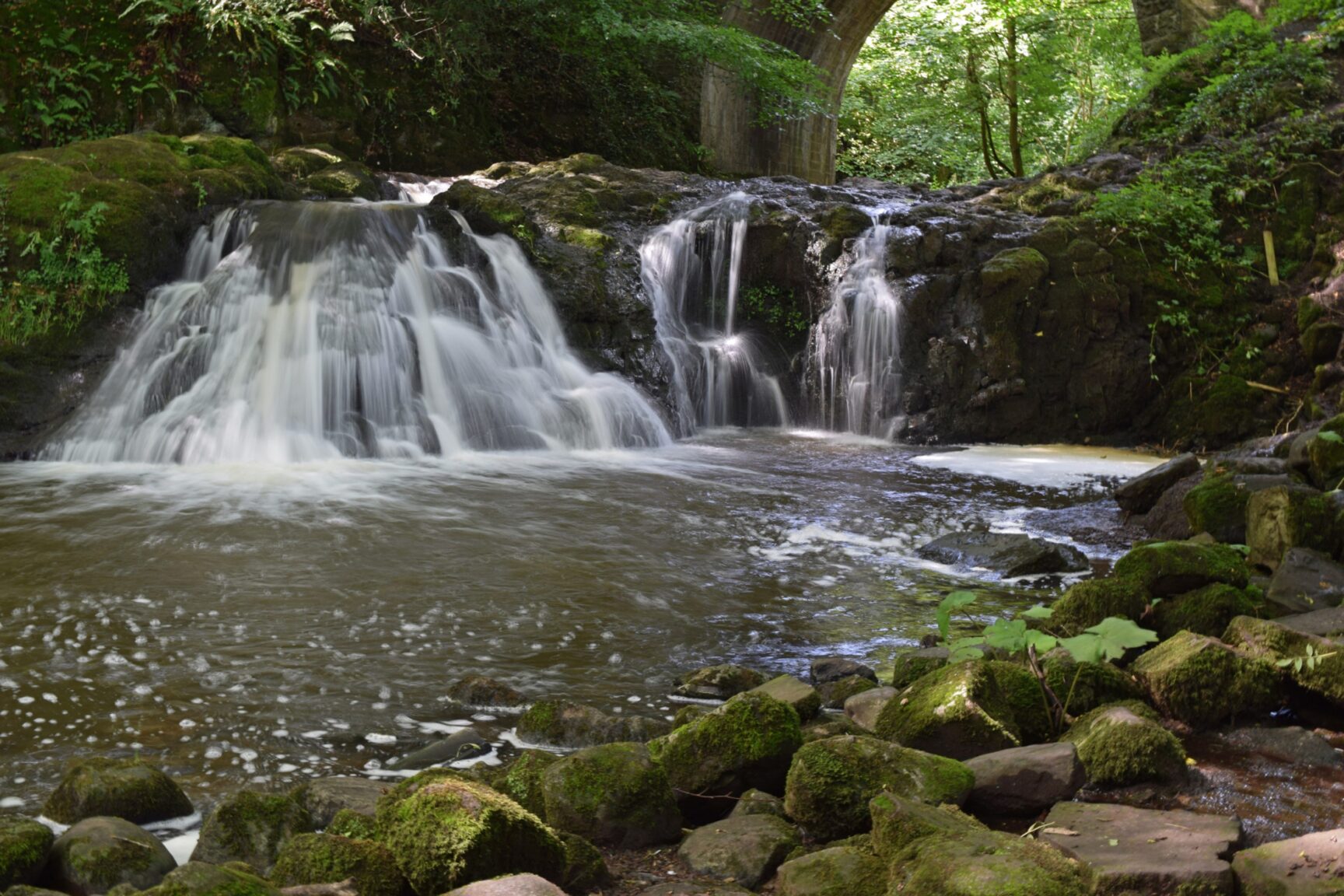 11 magical waterfalls to visit in Tayside and Fife - The Courier