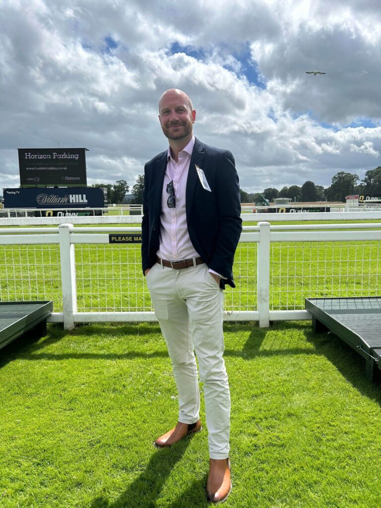 10 of the best dressed spectators at the Perth races