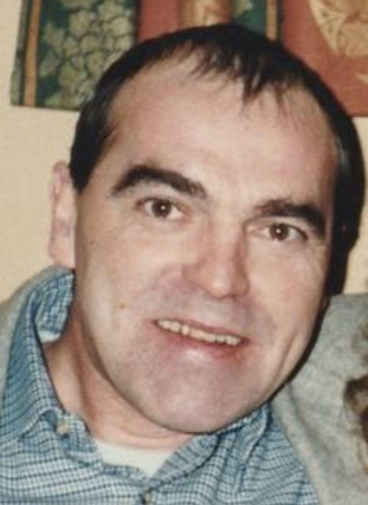 Pair jailed for 'utterly brutal' murder of Stirlingshire dad