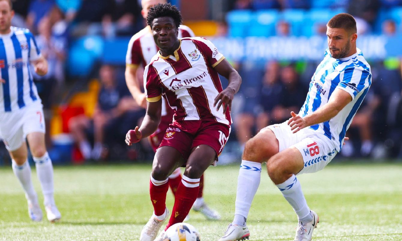 US coach hails 'midfield dynamo' Aaron Essel