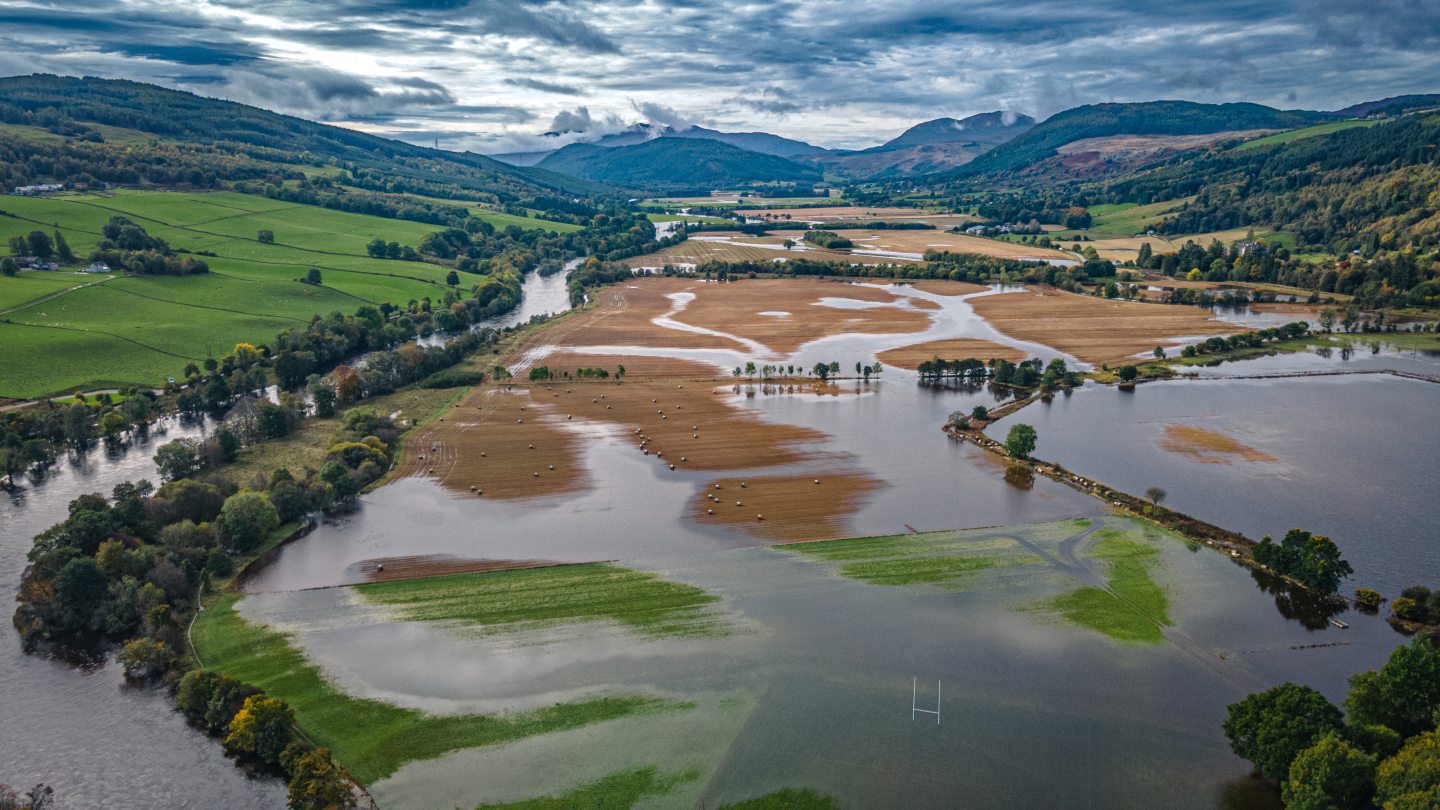 Perth Museum flooding exhibition: First look at new displays