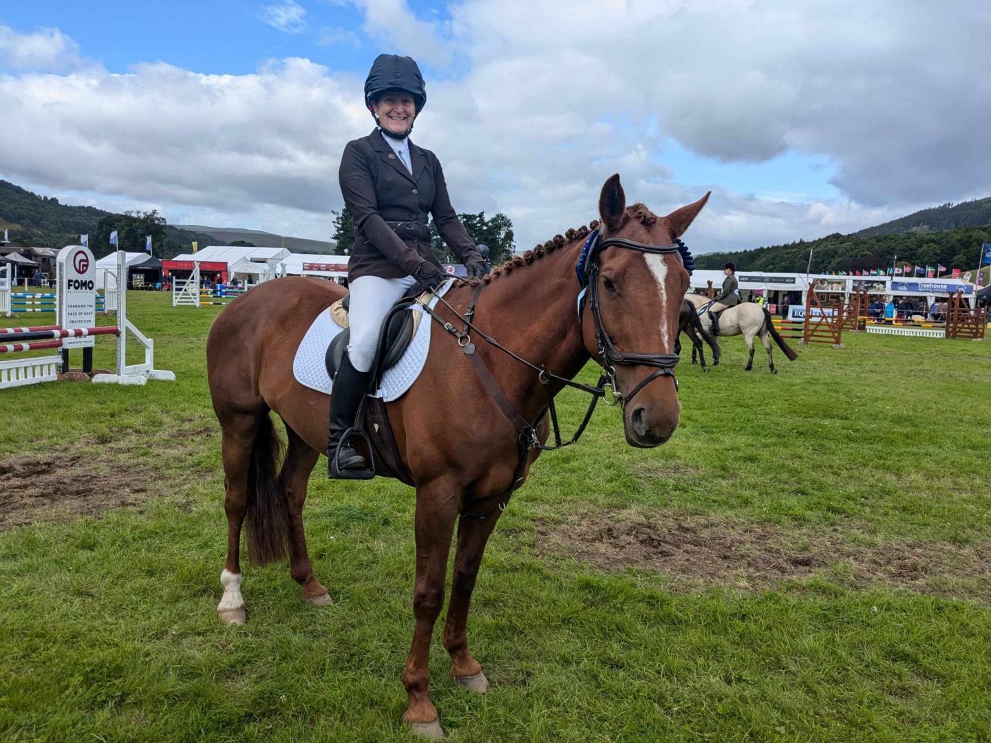 Blair Horse Trials 2024: Castle to host its last event after 35 years