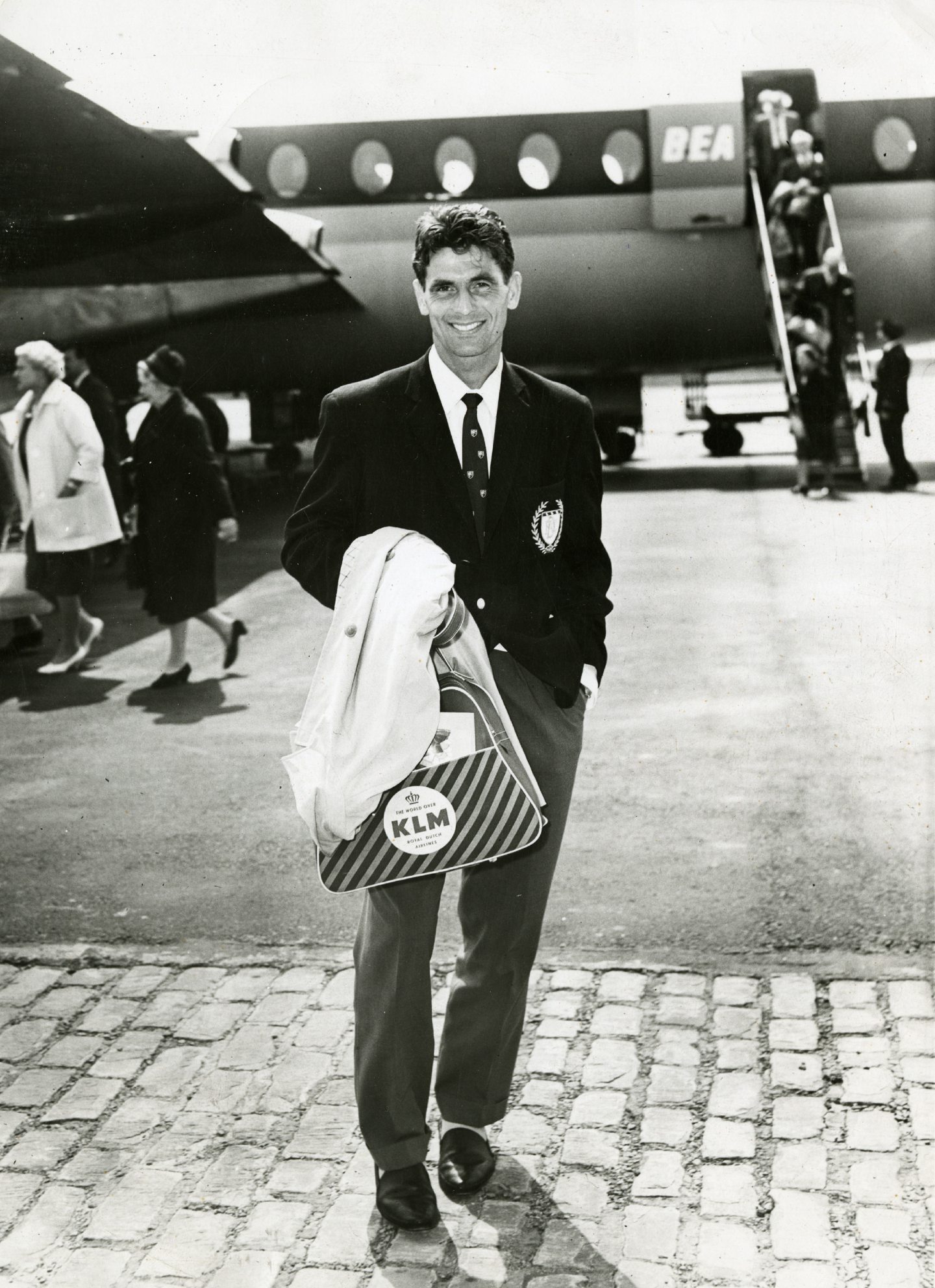 Gordon Smith: Prince of wingers brought glamour to Dundee FC