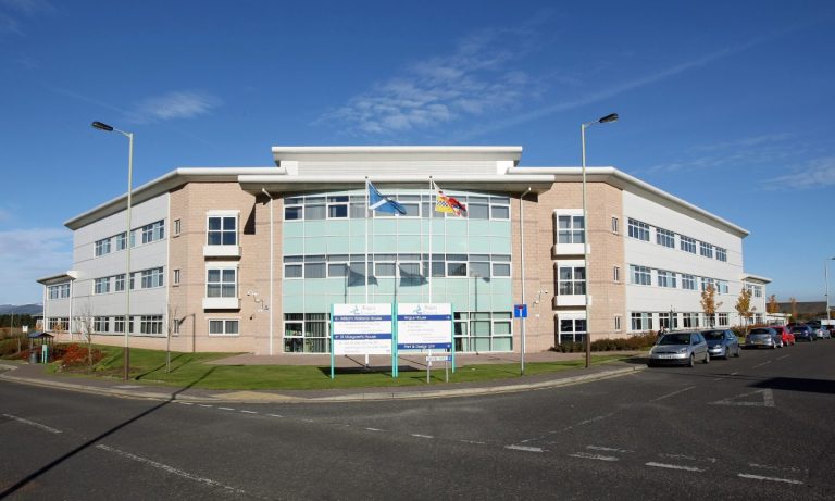 Angus Council rejected £1m offer for Angus House headquarters